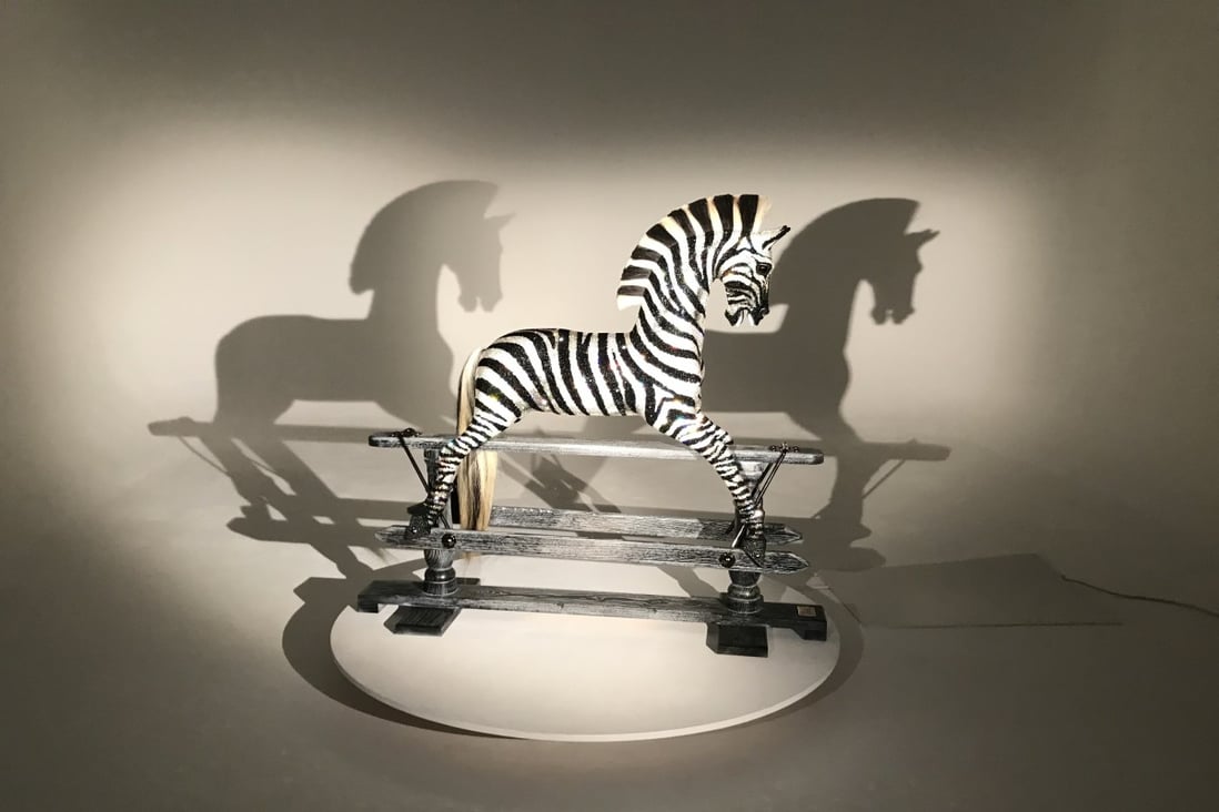 4 luxury toys for the kid who has it all, from an Hermès bag on wheels ...