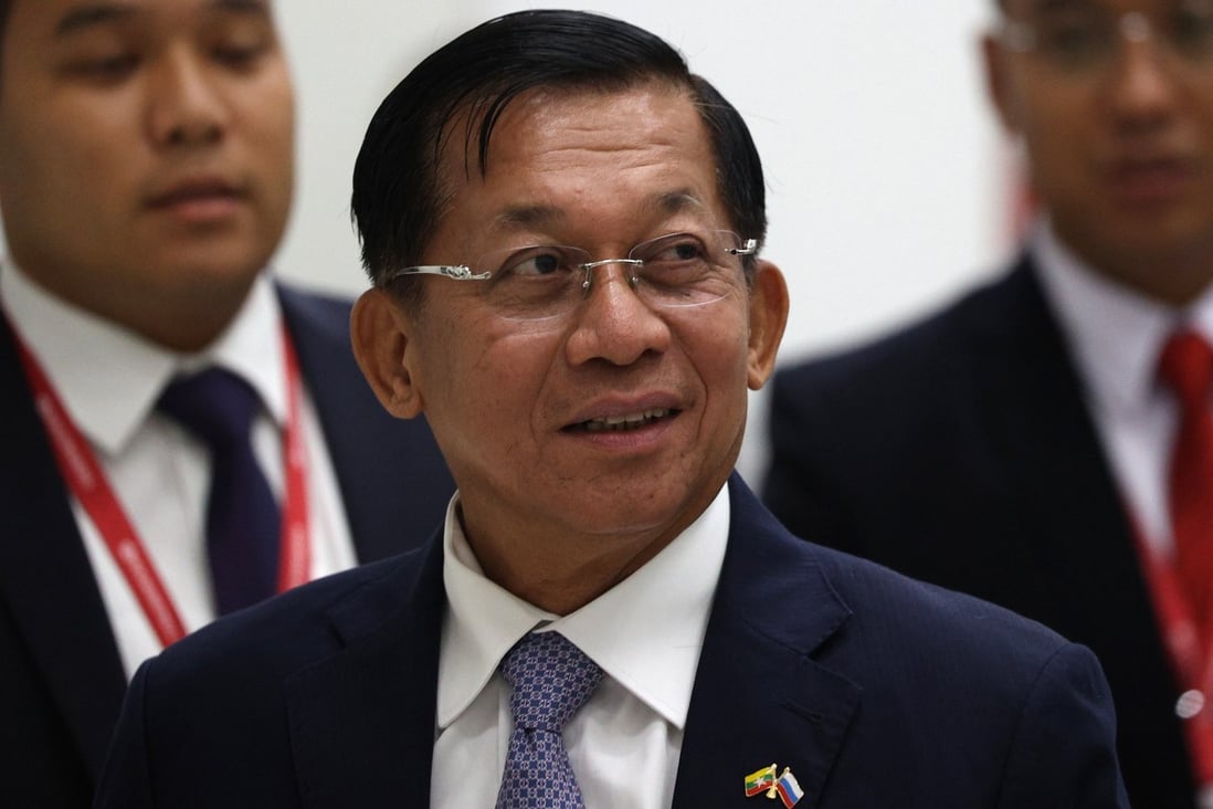 Myanmar junta’s cruelty exposed by new rights report detailing torture ...