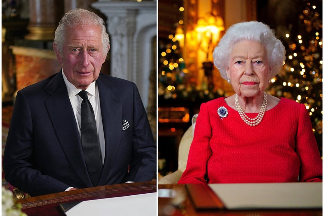 How King Charles’ Britain will be different to Queen Elizabeth’s: fresh ...