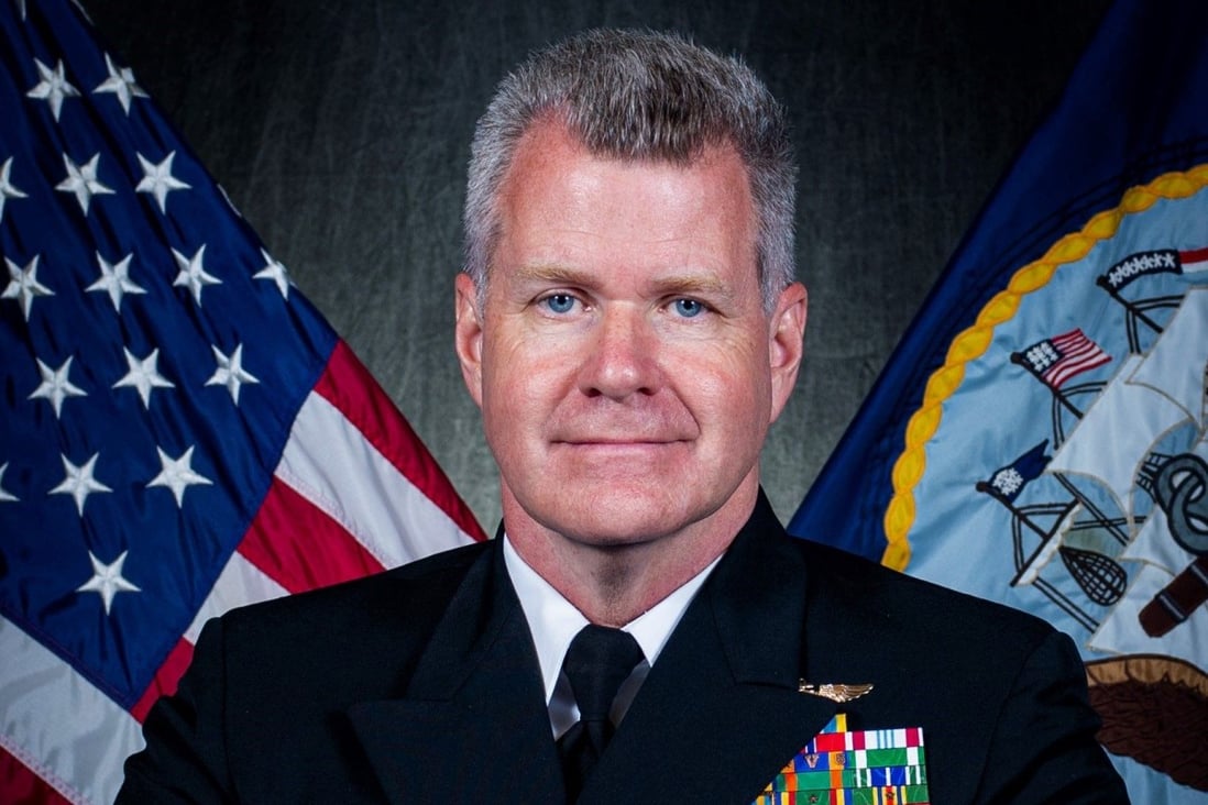 Navy official admits US ‘neglected’ South Pacific as Five Eyes ...