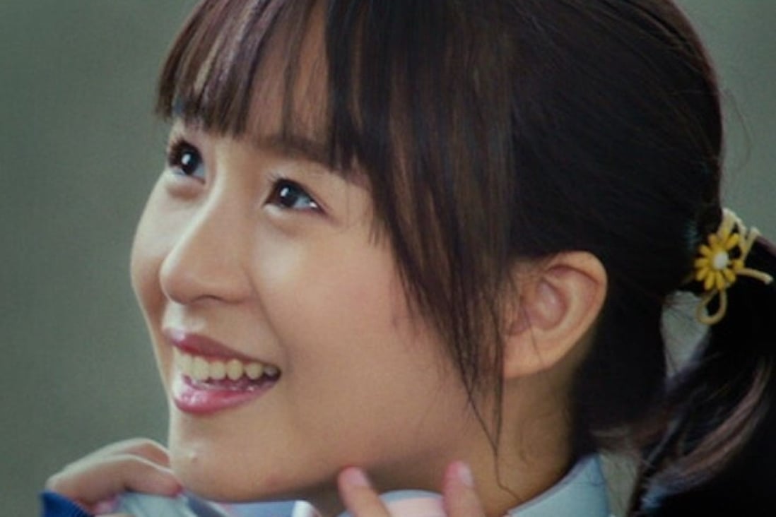 Netflix series Sing Again follows a singer whose dreams of stardom are ...