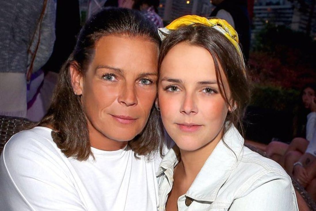 Meet Grace Kelly’s granddaughter, Pauline Ducruet: Princess Stéphanie ... Meet Grace Kelly’s granddaughter, Pauline Ducruet: Princess Stéphanie ...