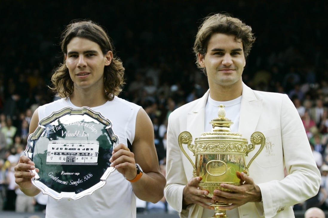 Roger Federer retiring: Rafael Nadal leads tributes – ‘I wish this day ...