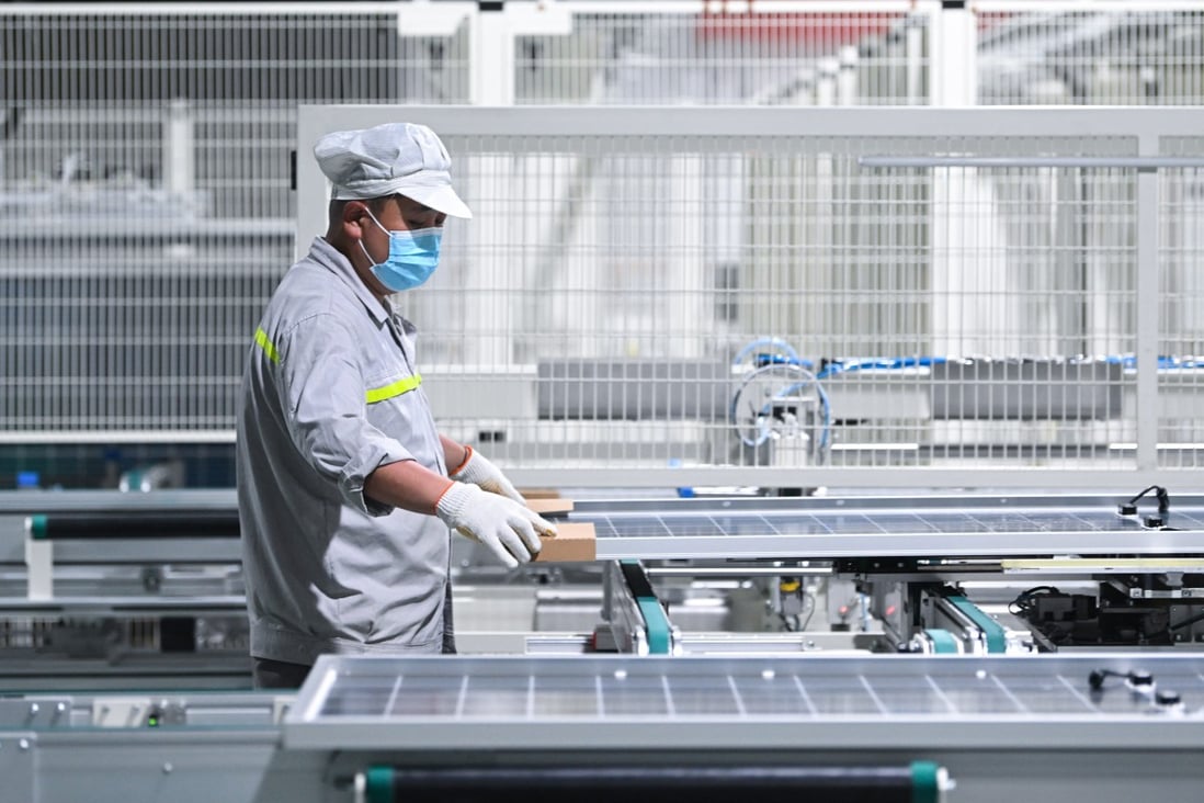 China manufacturing: slowing export momentum, zero-Covid spell trouble ...