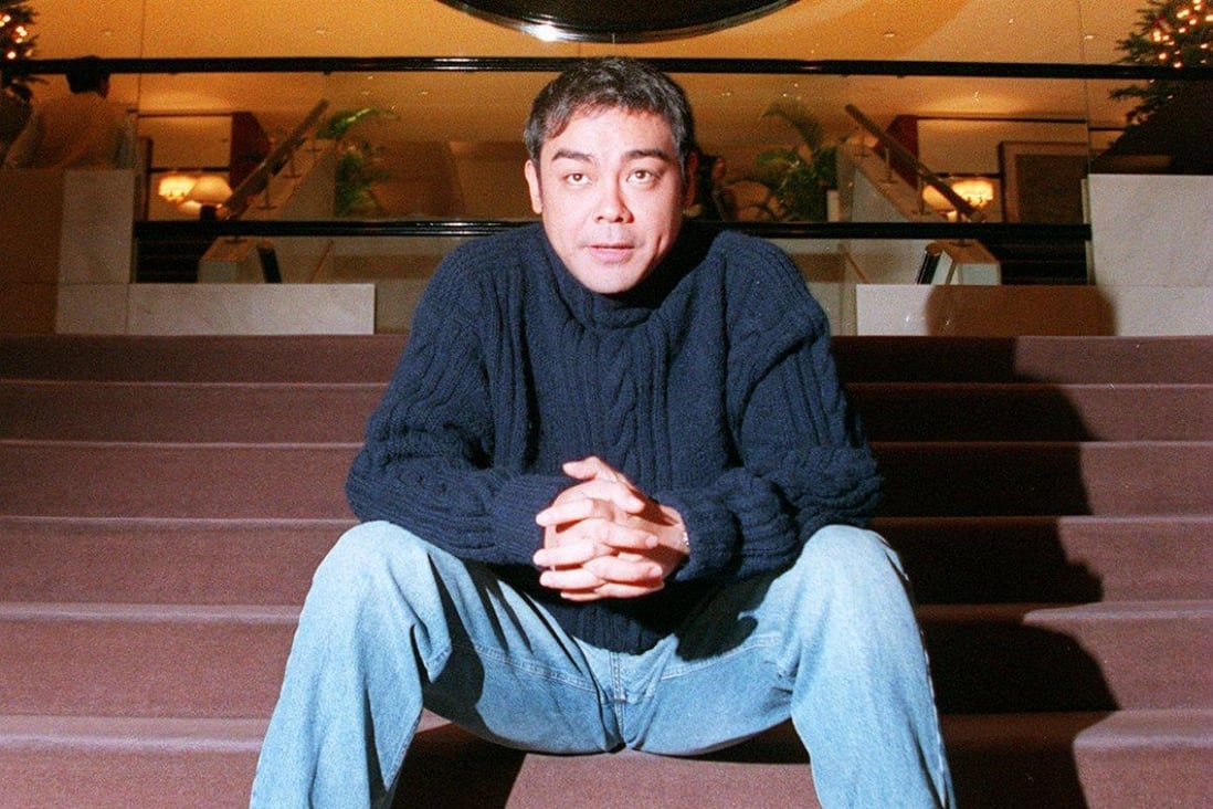 ‘I am not Jackie Chan or Chow Yun-fat’: Hong Kong actor Lau Ching-wan ...