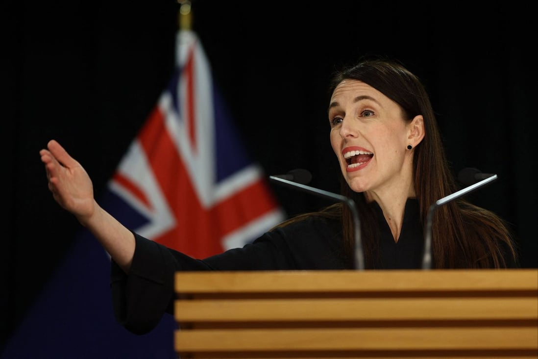 Why New Zealand PM Jacinda Ardern’s much-lauded coronavirus response ...