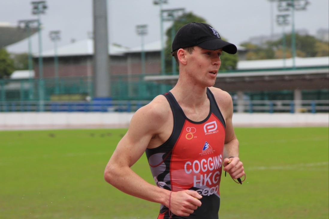 Asia Triathlon Championships: withdrawal hard to stomach for Hong Kong’s Oscar Coggins | South ...