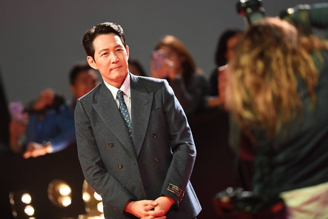 Actor Lee Jung Jae On Squid Games Emmy Success And How South Korean