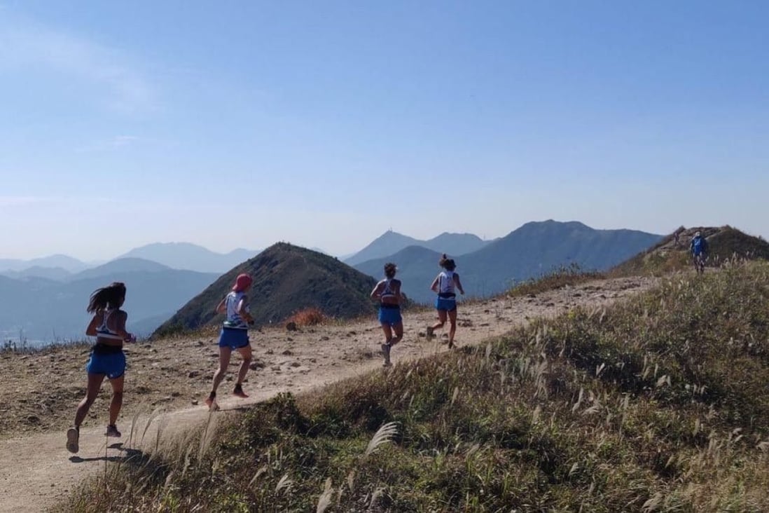 Oxfam Trailwalker’s permit refusal over Covid-19 lacks logic ...