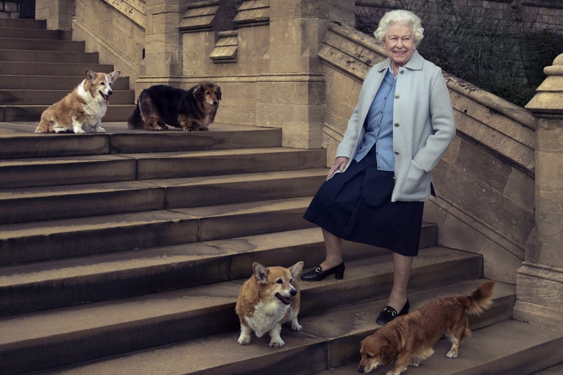 Inside Queen Elizabeth’s corgi obession: meet Susan, the royal’s first ...