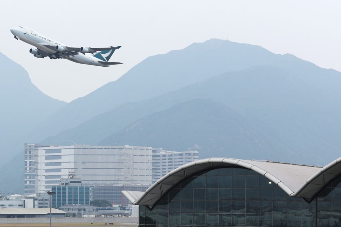 Hong Kong travellers rush to book overseas trips after city announces ...