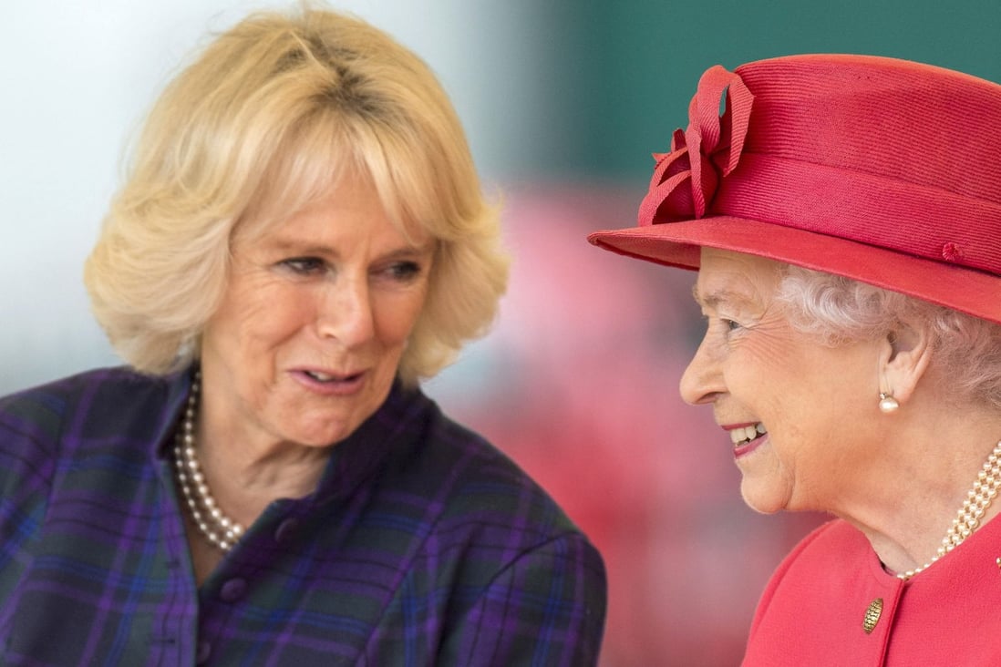 11 intriguing facts about Camilla, Britain’s queen consort: King ...