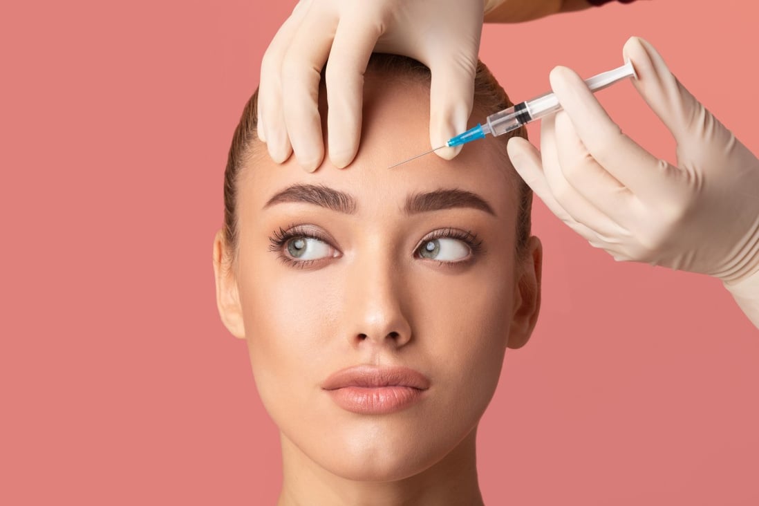 When to start Botox and why people in their 20s are getting it ...