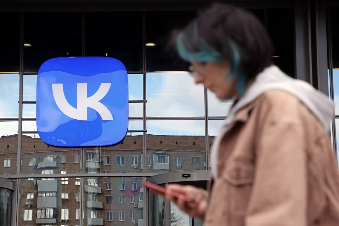 Russia Demands Apple Explain Vk Removal From App Store After Uk