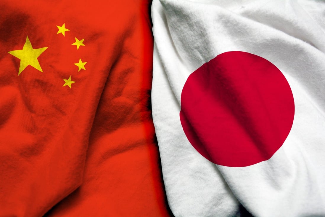 Strains on big day for China, Japan stress need for better ties | South ...