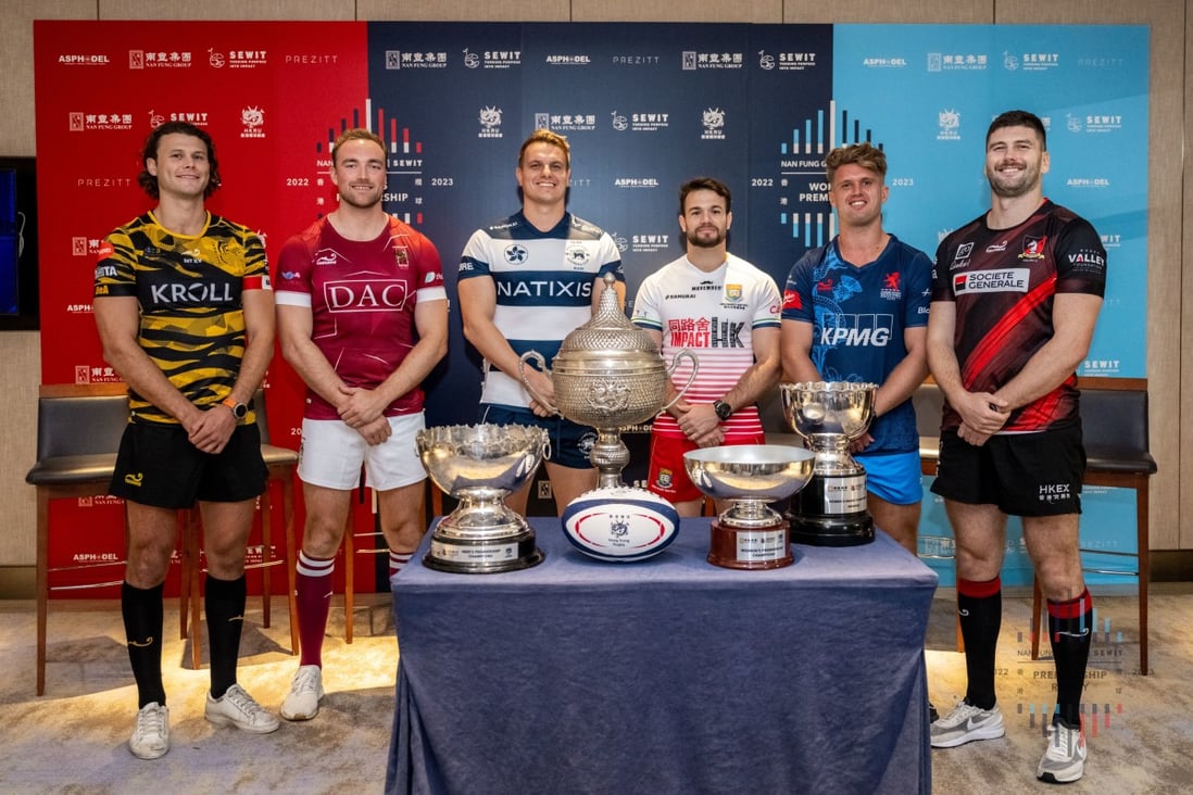Hong Kong club rugby ends 10-month hiatus as Premiership promises new ...