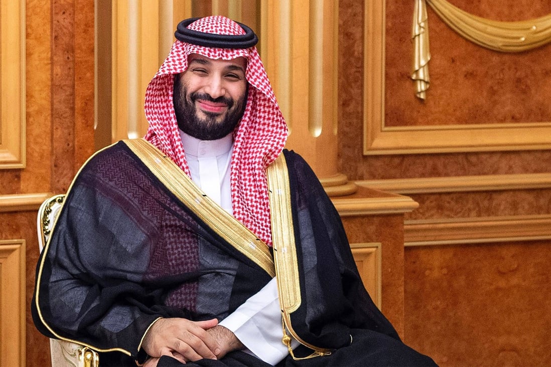 Critics Fear Making Prince Mohammed Bin Salman Saudi Pm A ‘title Washing Ploy To Dodge Lawsuits