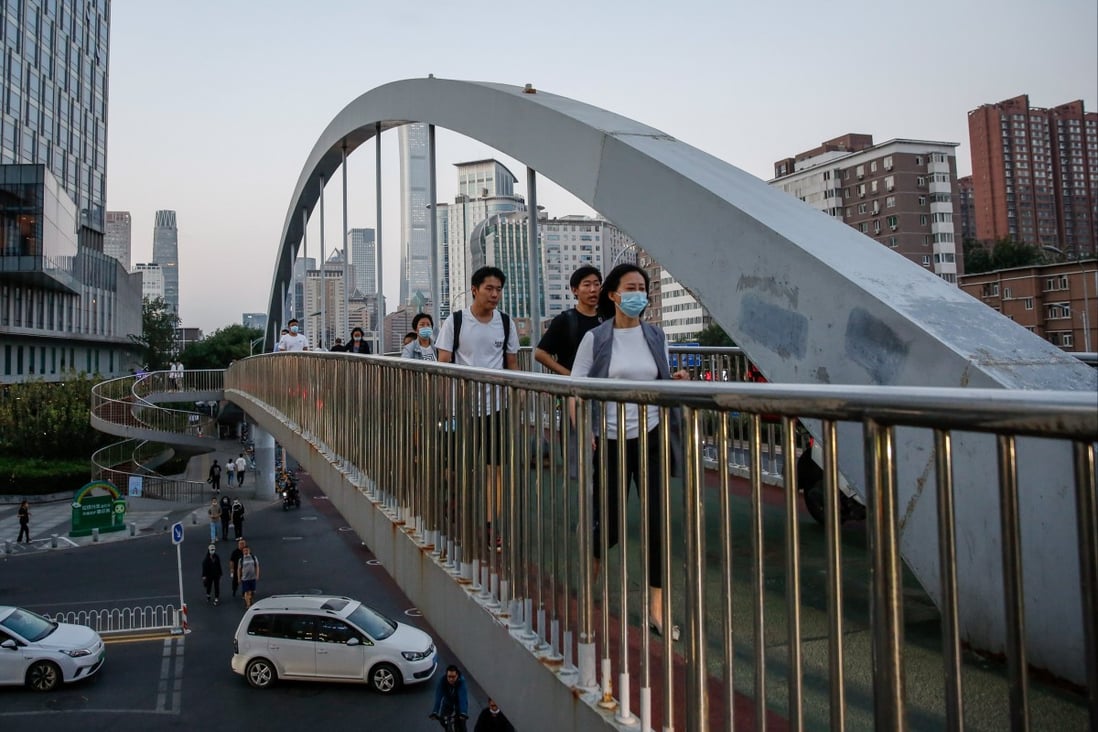 Focus on China’s long-term growth – not on yuan’s short-term fall, top ...