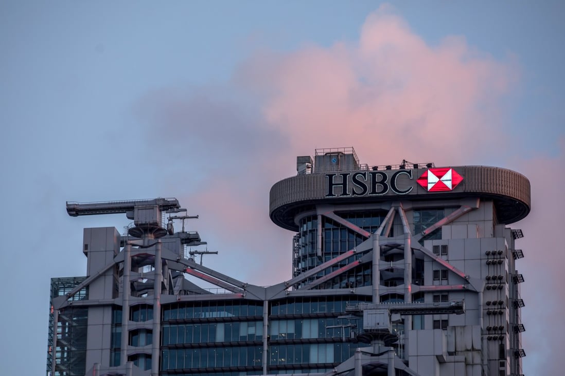 HSBC warns only companies with robust sustainability strategy will get ...