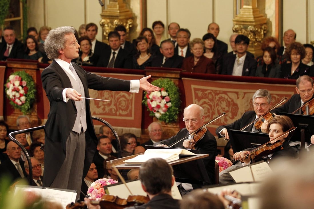 Vienna Philharmonic to perform in Hong Kong, the first major ...