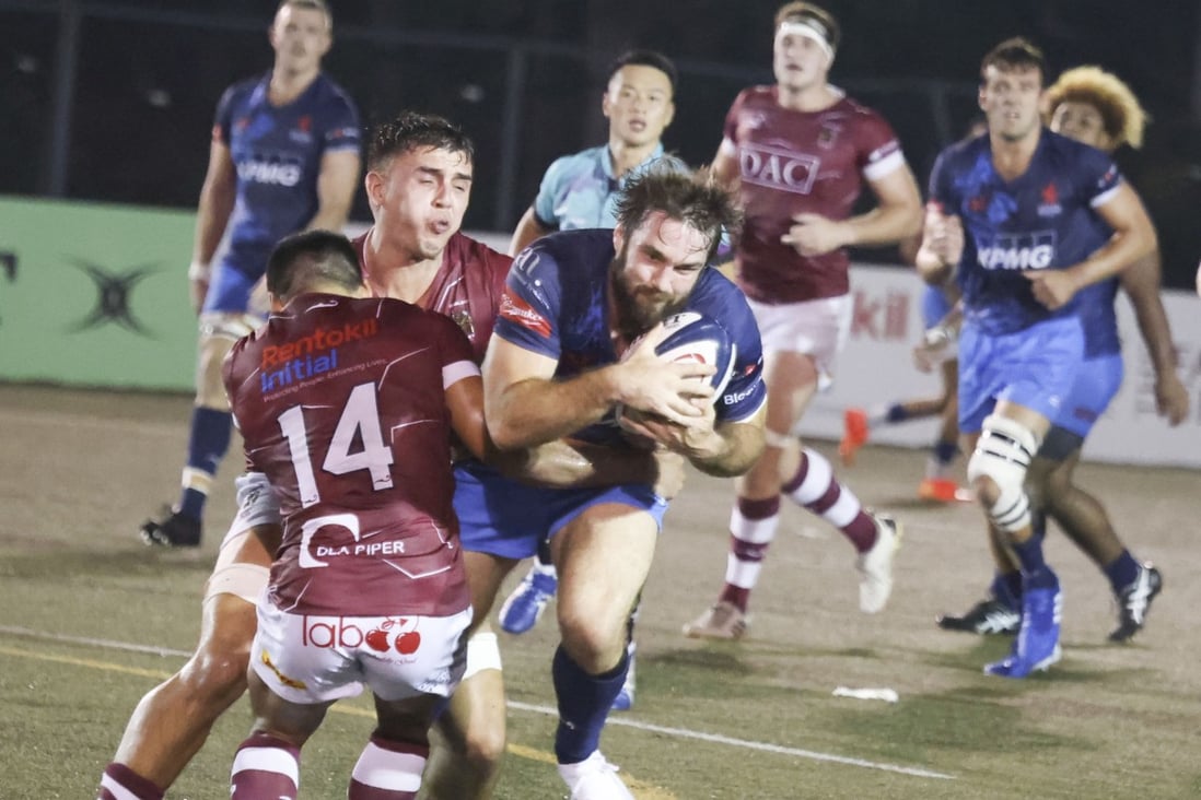 Rugby bosses urged to cut number of matches as study shows players 15 ...