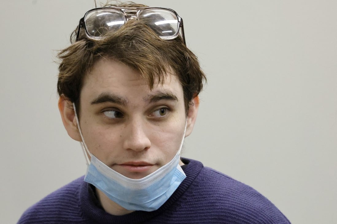 Parkland school shooter wanted to ruin Valentine’s Day forever: ‘No one ...