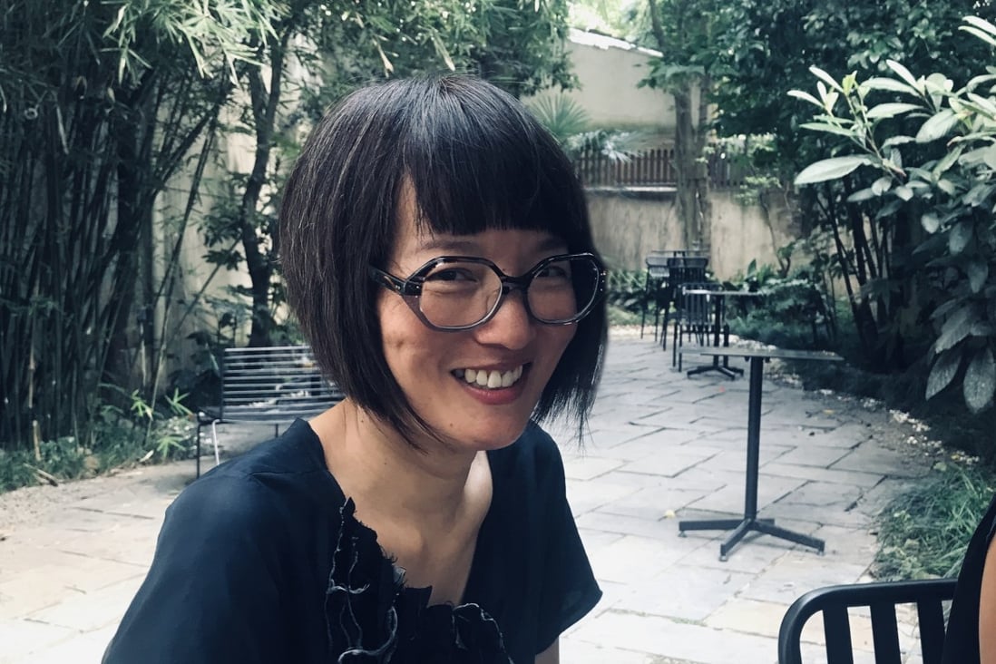 How Chinese artist Alice Chen gave Shanghai creatives hope during the ...