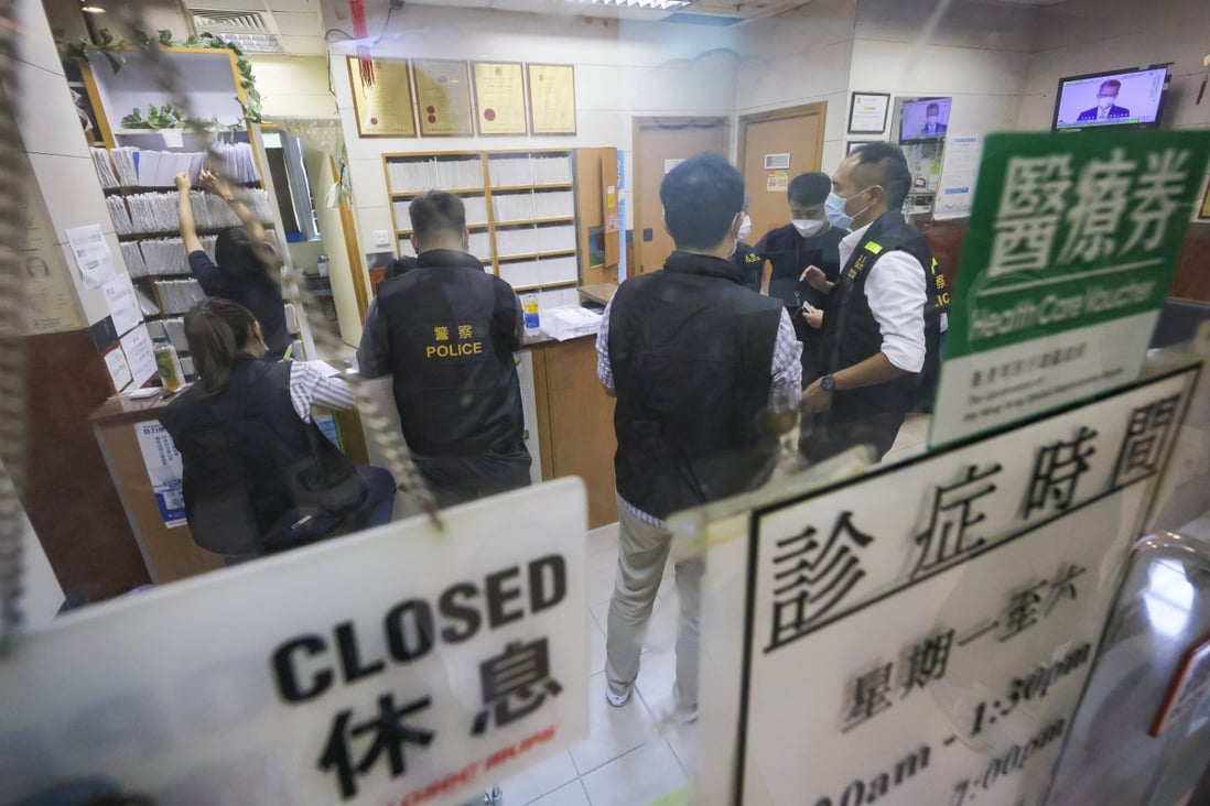 Court Temporarily Bars Hong Kong Authorities From Invalidating Over