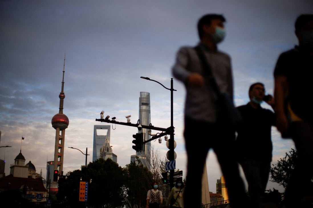 IMF cuts China’s GDP growth forecast, adding ‘the worst is yet to come ...