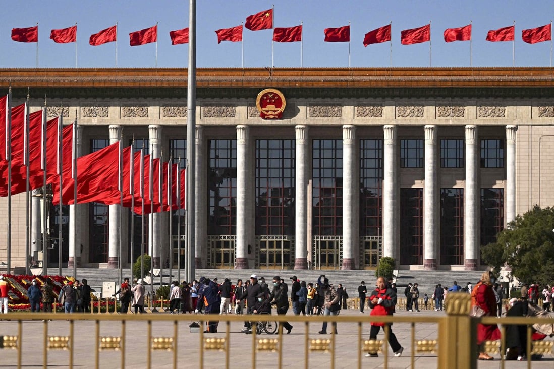 How are China’s 20th Communist Party congress delegates chosen? | South ...