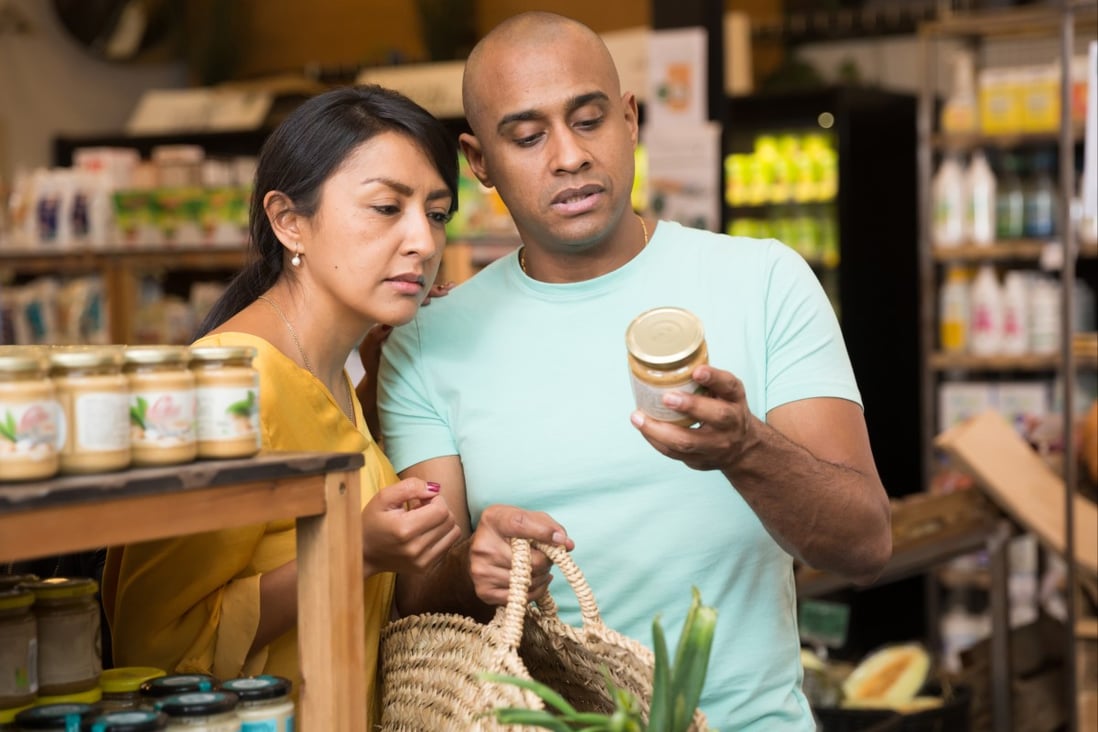 A guide to processed foods, what to avoid and how to tell which can be ...