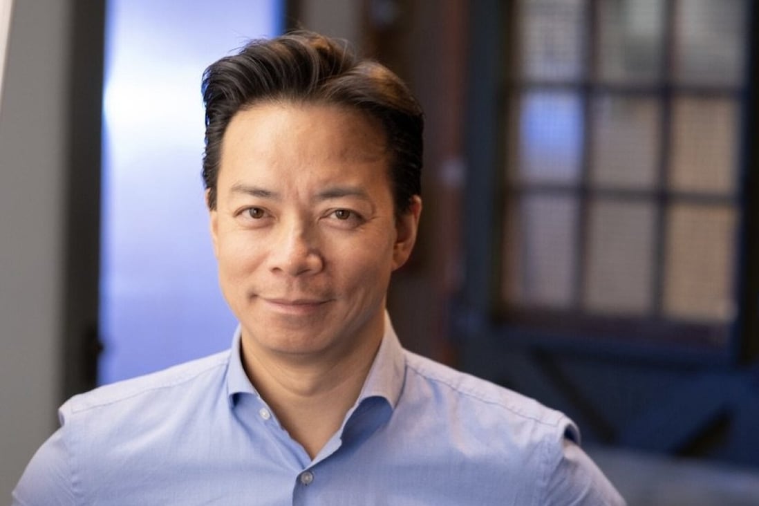 Ken Sim is first Asian-Canadian mayor in Vancouver after election ...