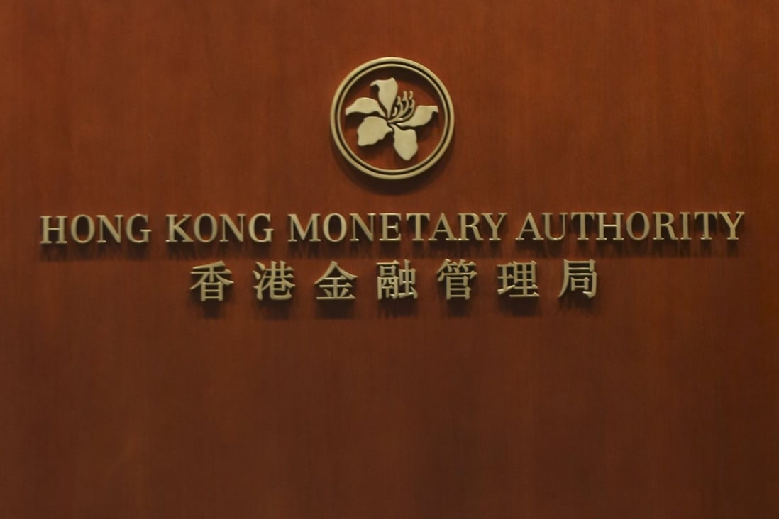 HKMA appoints Darryl Chan as deputy CEO of Hong Kong’s de facto central ...