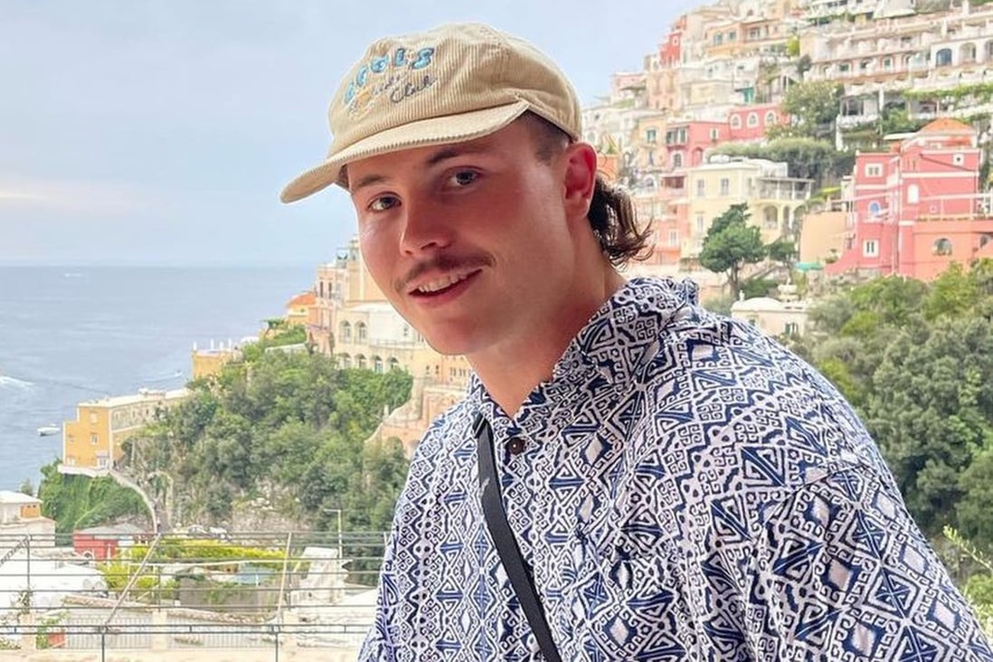 Australian rugby league player Liam Hampson dies in nightclub accident ...