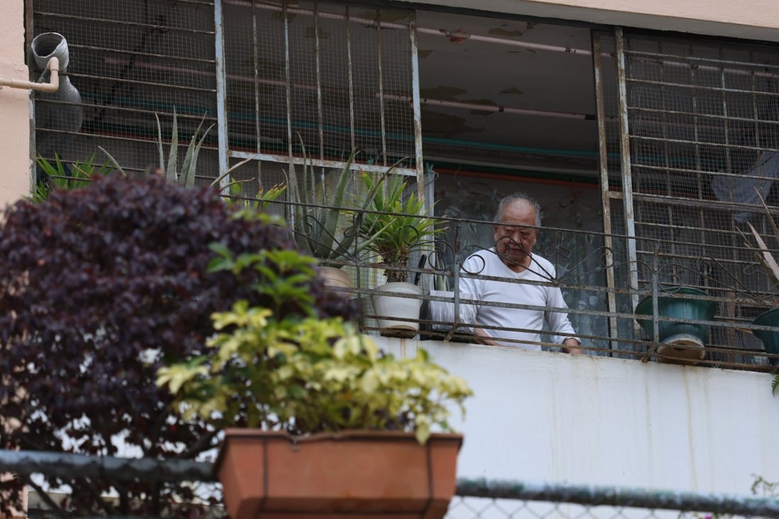 Redevelopment Of Hong Kongs Older Buildings Must Be Handled Fairly Or