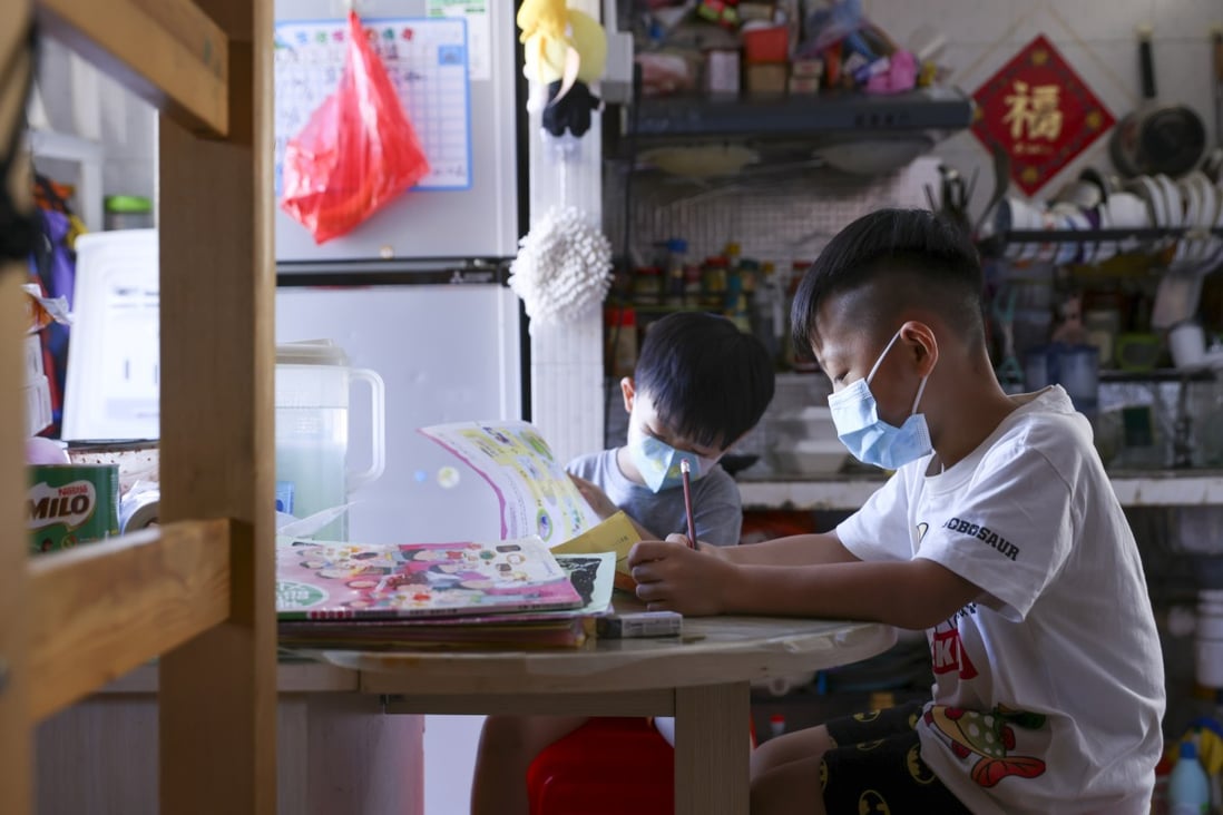 Mentorship scheme raises HK$140 million, to benefit 2,800 Hong Kong ...