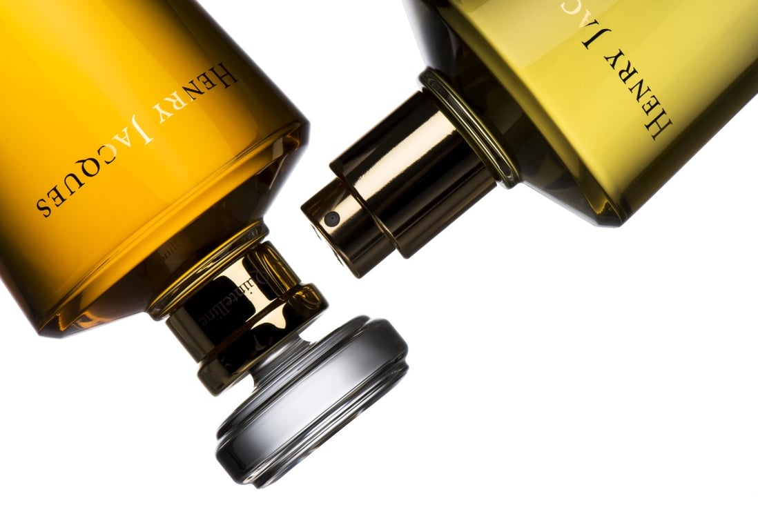 STYLE Edit: Henry Jacques brings its Les Brumes collection to Hong Kong, the luxury French ...