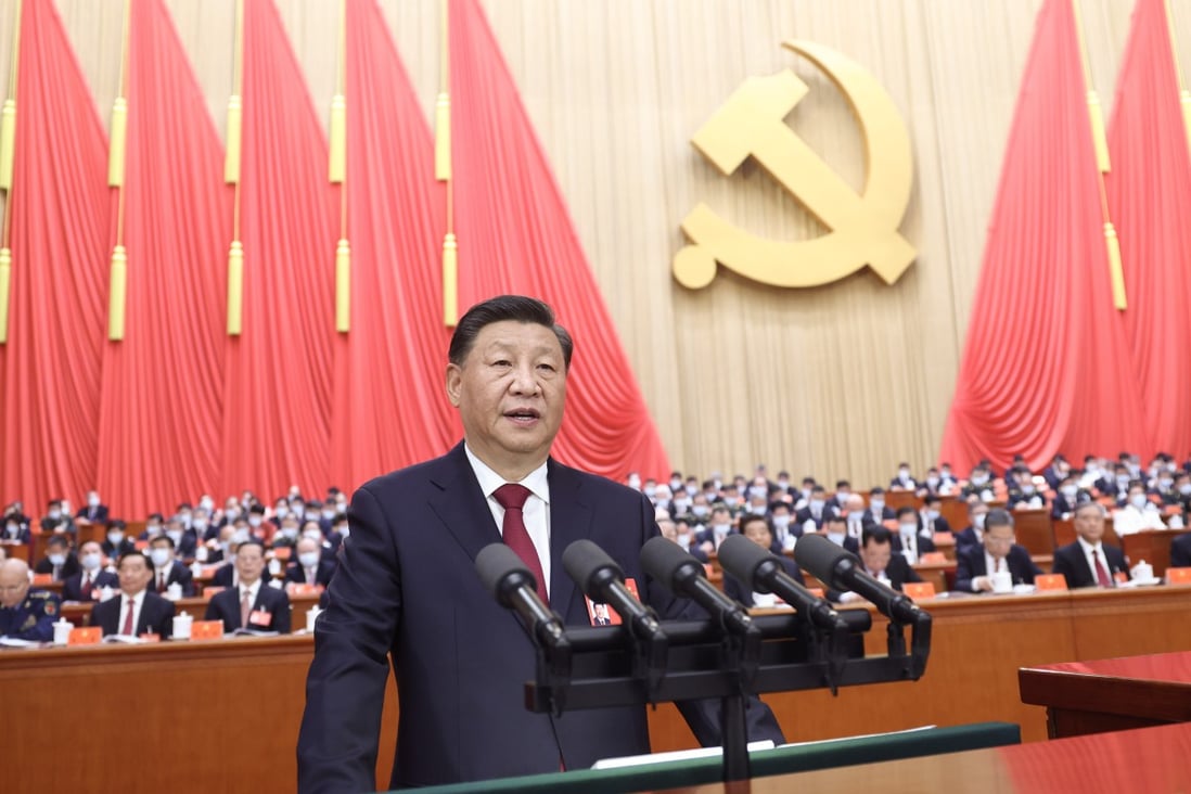 What the 20th party congress reveals about China’s leadership, strategy ...