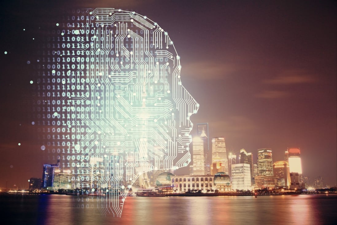 Tech war: Shanghai launches new campus to train personnel for ...