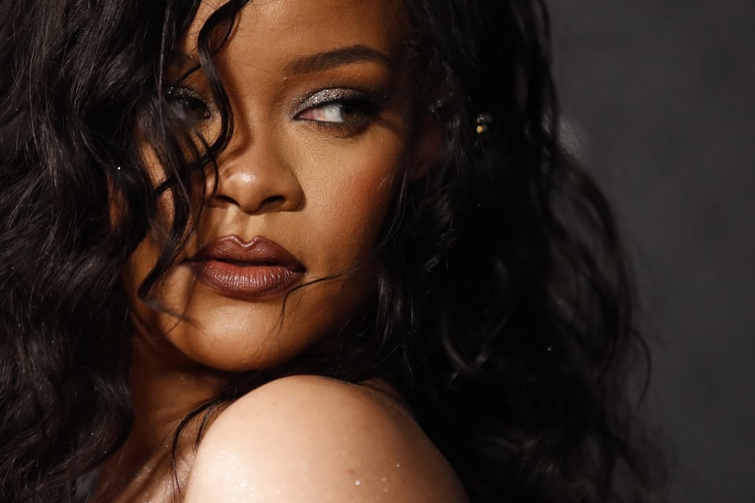 Inside Rihanna’s billion-dollar comeback: from new song Lift Me Up for ...