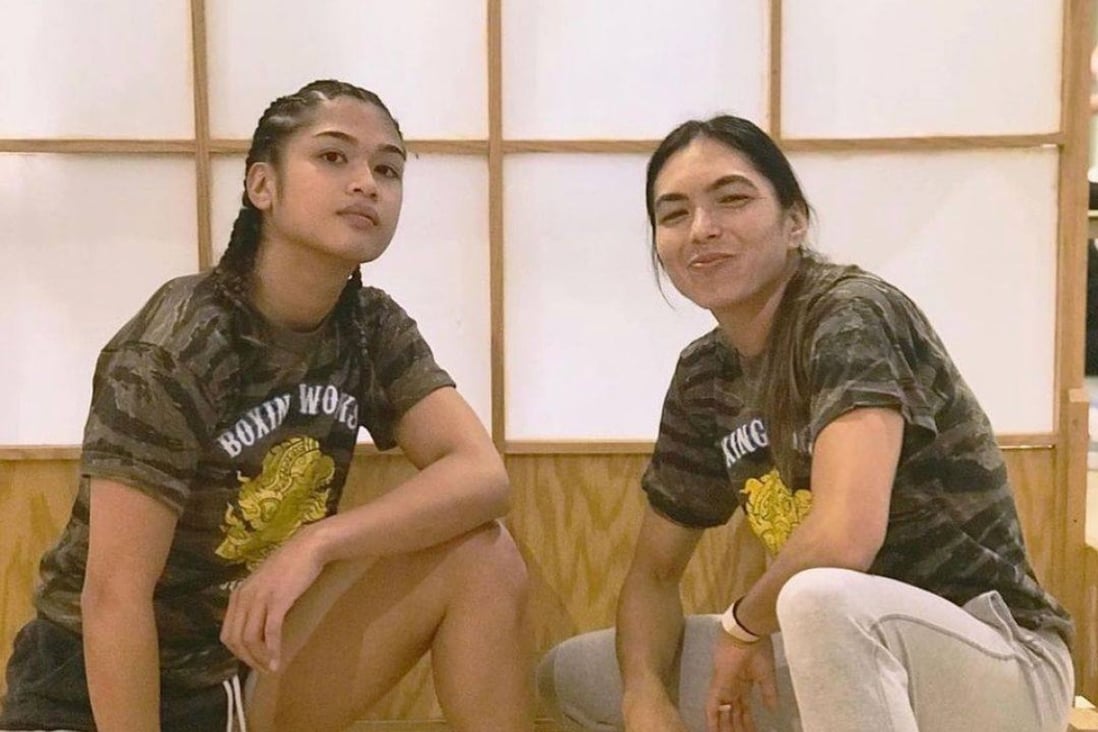 ONE Championship: Jackie Buntan says Janet Todd is ‘not ducking or running’ from Anissa Meksen ...