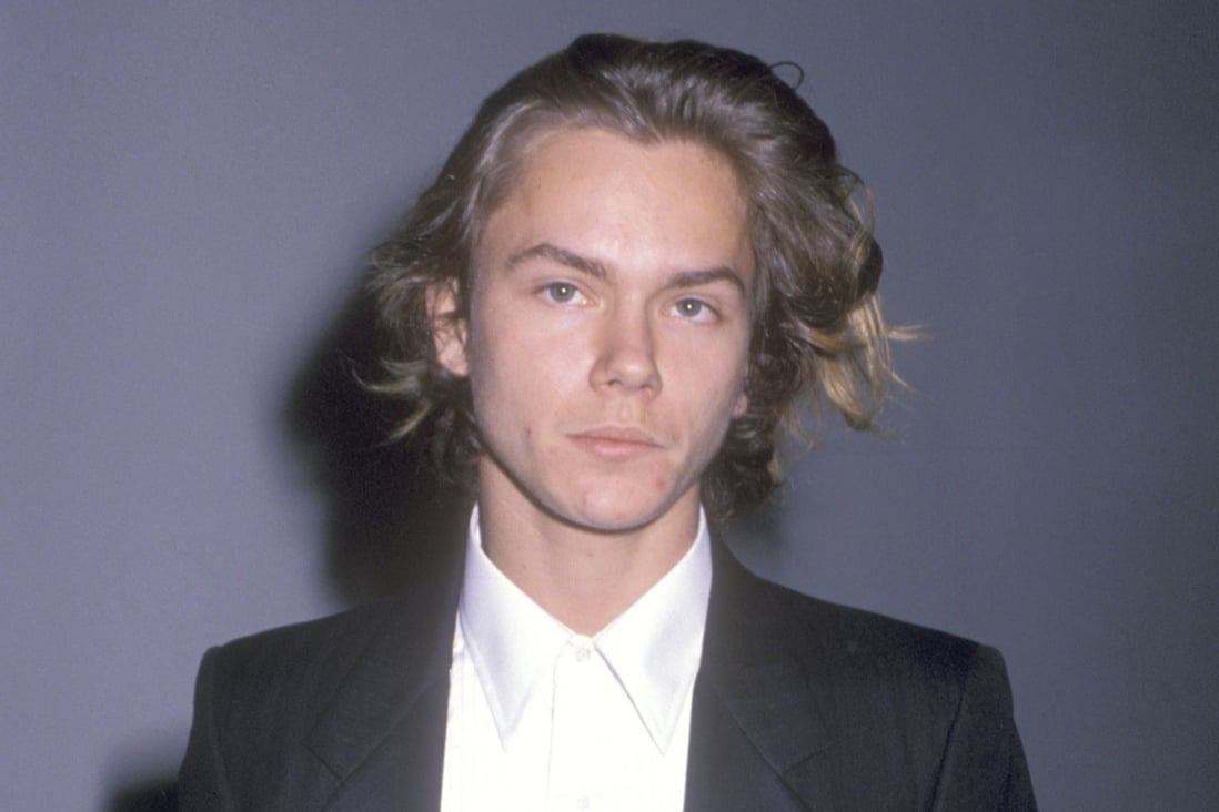 Who was River Phoenix, the ‘James Dean of the 80s’? Joaquin’s brother ...