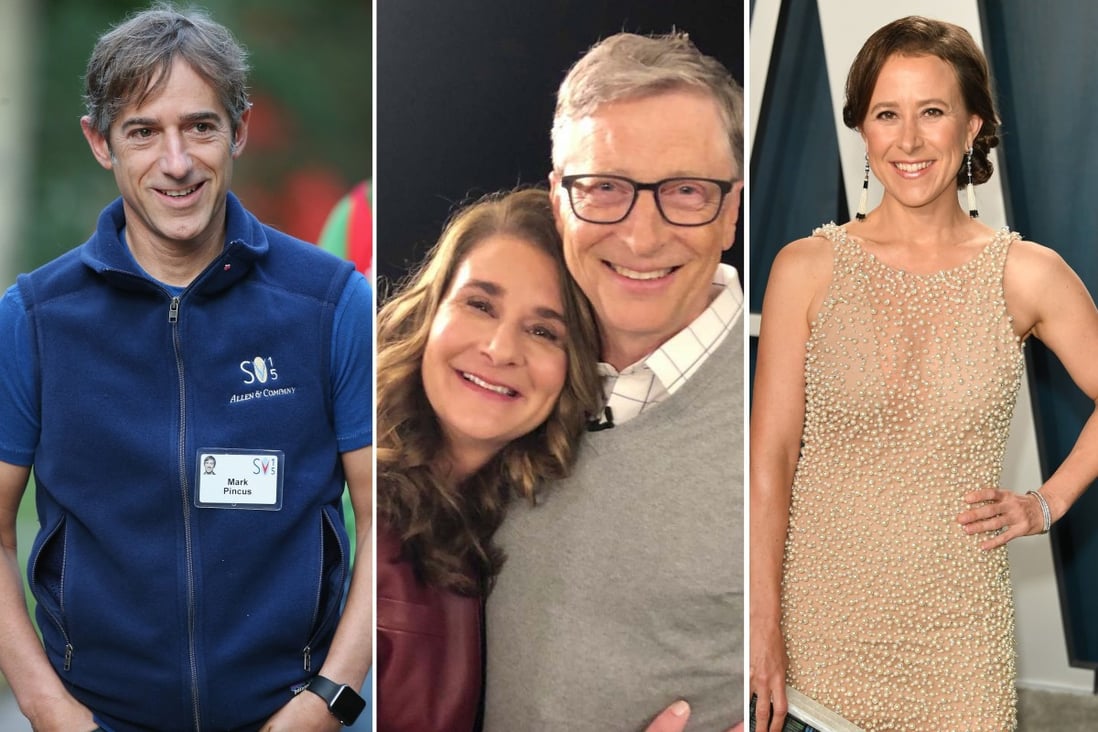 Why have only 5 billionaires signed up for the Giving Pledge this year ...