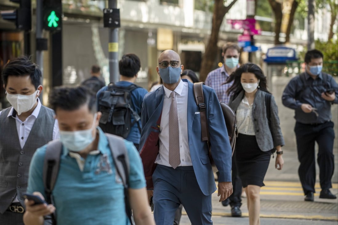 Hong Kong Talent Scheme Set To Benefit India Workers But Singapore And