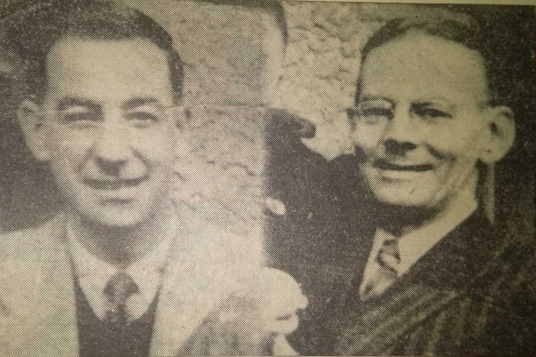 When China imprisoned British Jehovah’s Witnesses for espionage and ...
