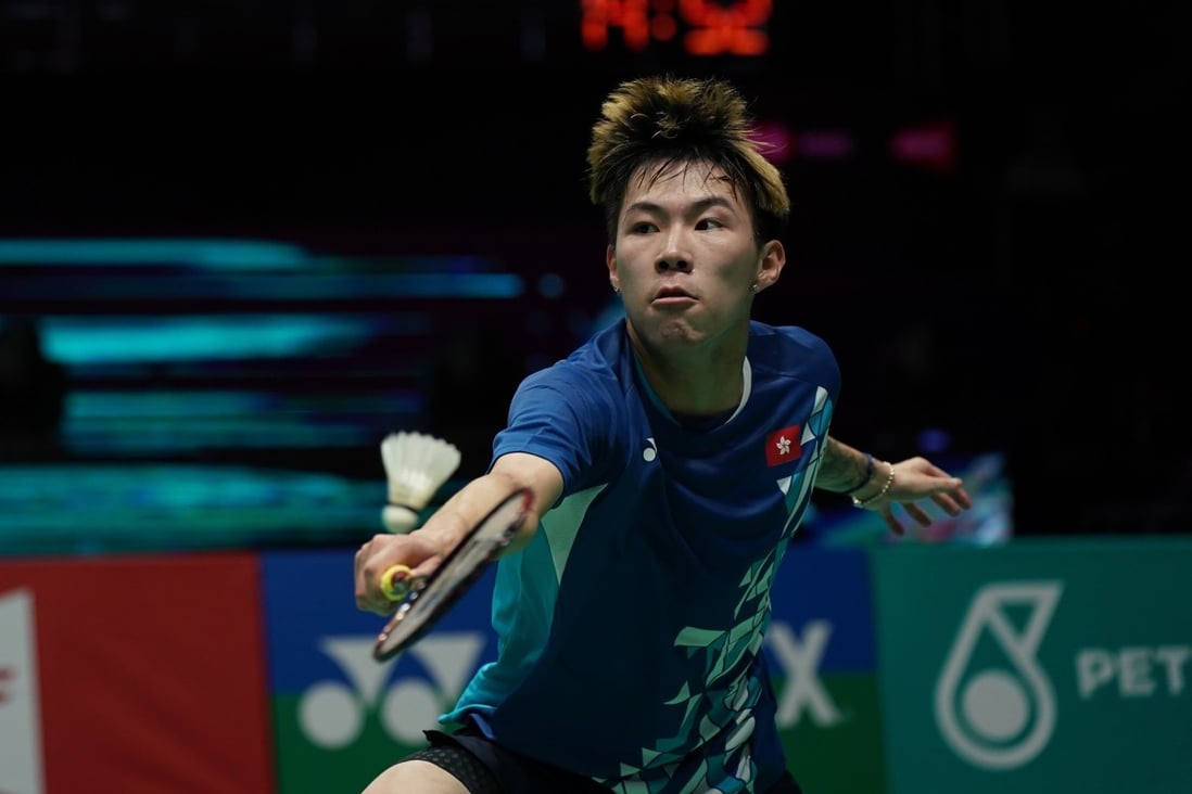 Hylo Open: Hong Kong’s Lee Cheuk-Yiu offered early shot at revenge ...