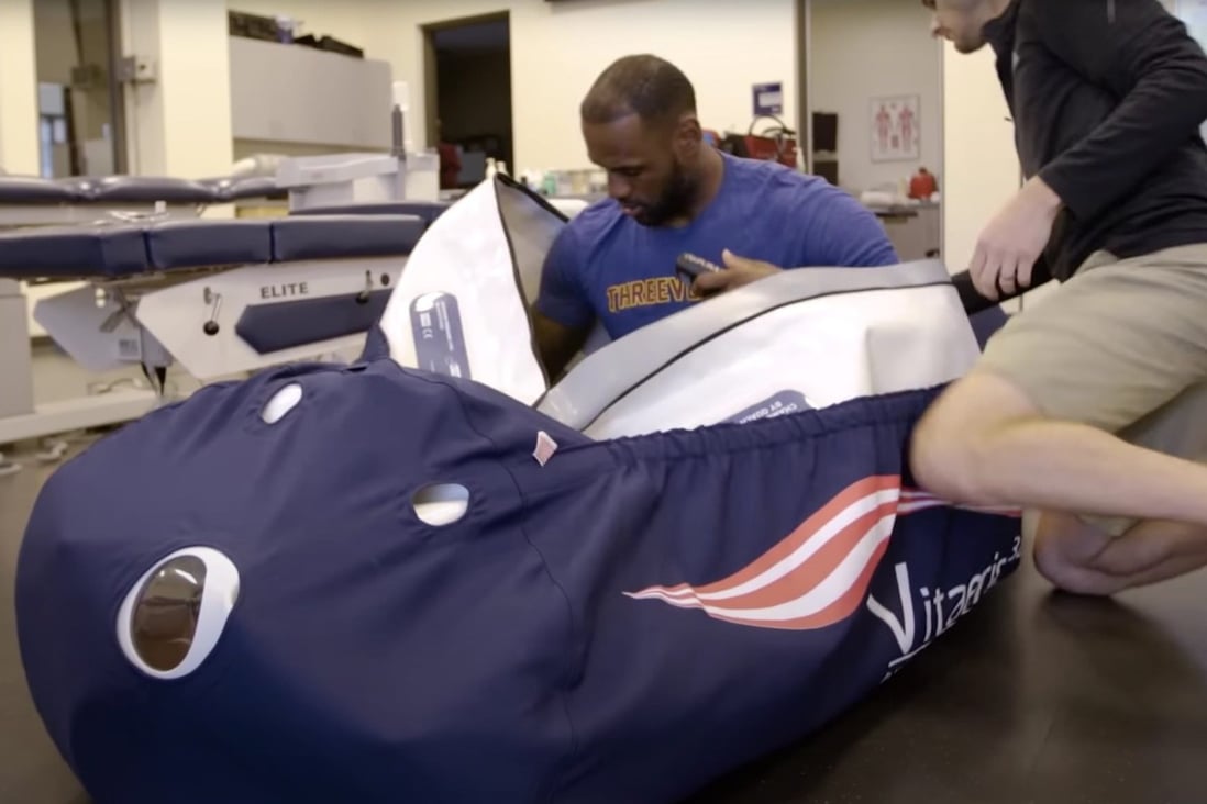 Extreme anti-ageing treatments used by Justin Bieber, LeBron James and ...