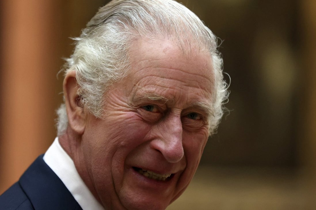 UK to declare bank holiday May 8 to honour King Charles III | South ...