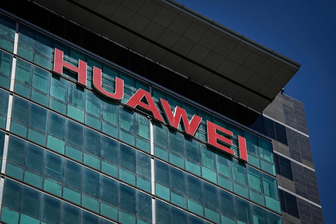 Huawei tapped by China’s cyberspace watchdog to further Xi Jinping’s ... Huawei tapped by China’s cyberspace watchdog to further Xi Jinping’s ...