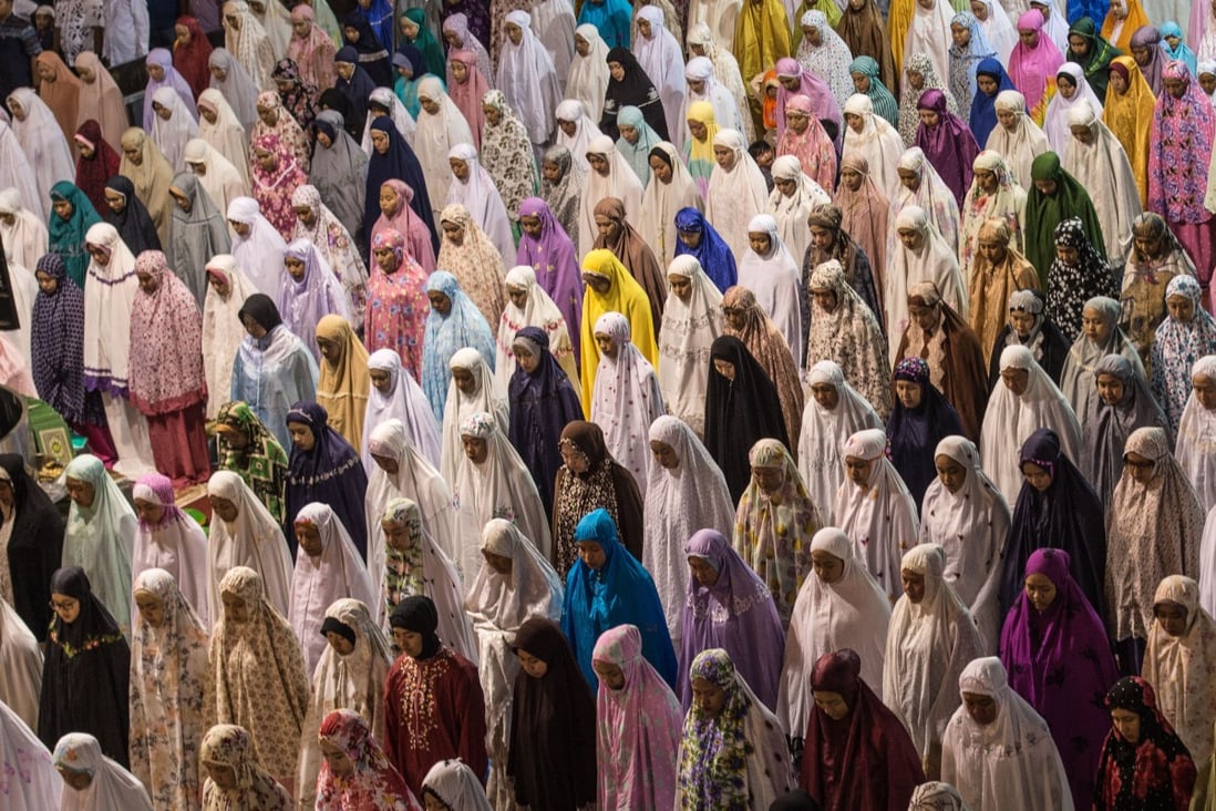Indonesian Islamic group eyes ‘soft power’ with Spanish church purchase ...